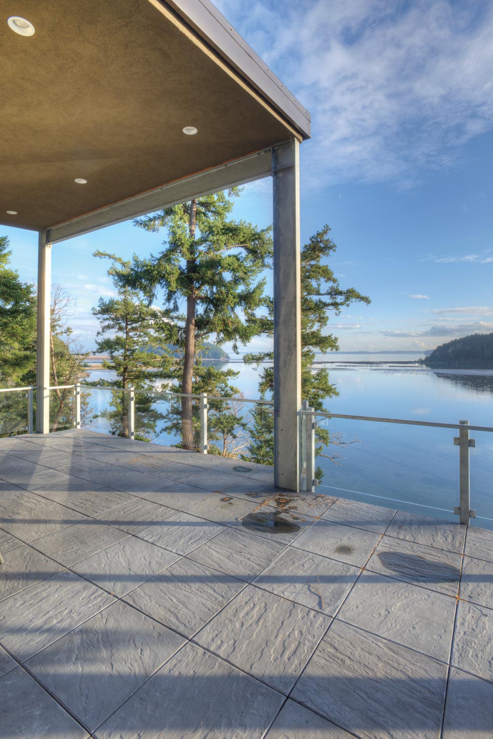 Shelter Bay | Bellingham Alive