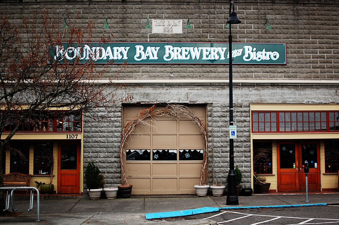Gluten-Free Eateries in Bellingham | Bellingham Alive