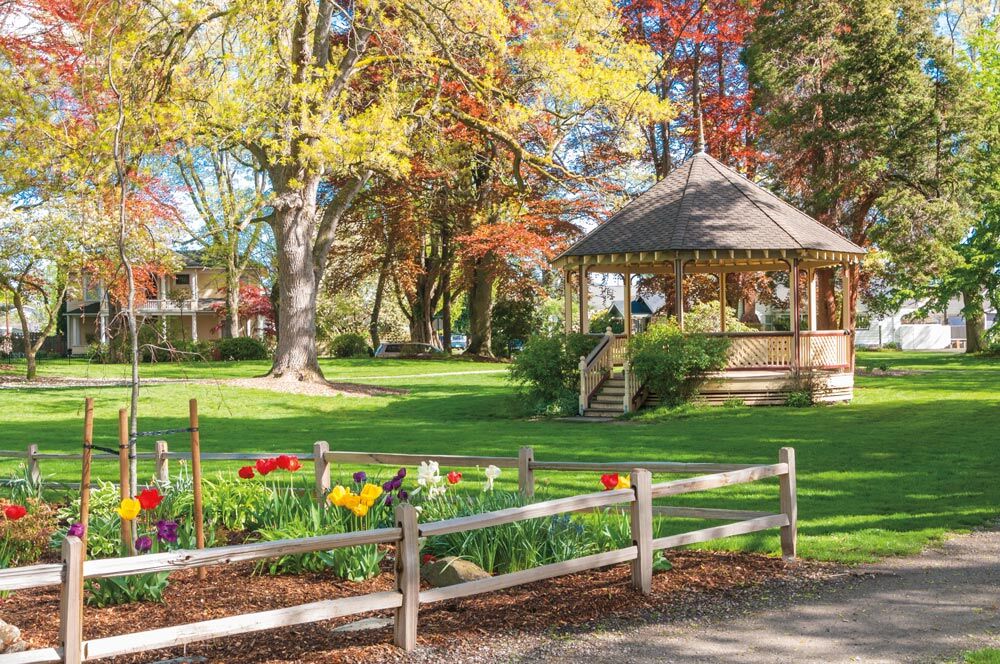 A Place to Grow Together | Bellingham Alive