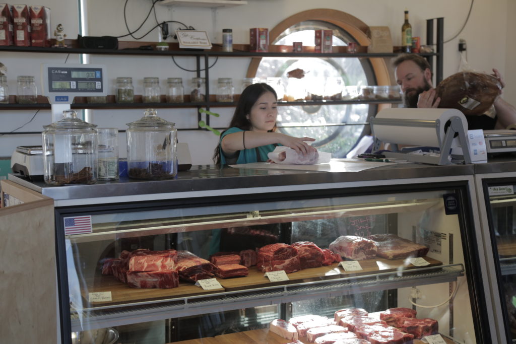 Carne Brings Craft Butcher Shop to Bellingham | Bellingham Alive