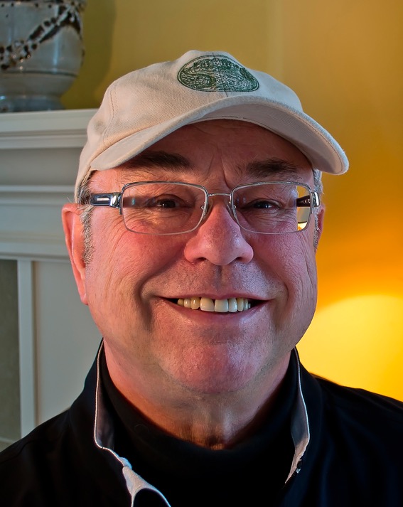 Lasting Image | Lou Nicksic | Bellingham Alive February edition