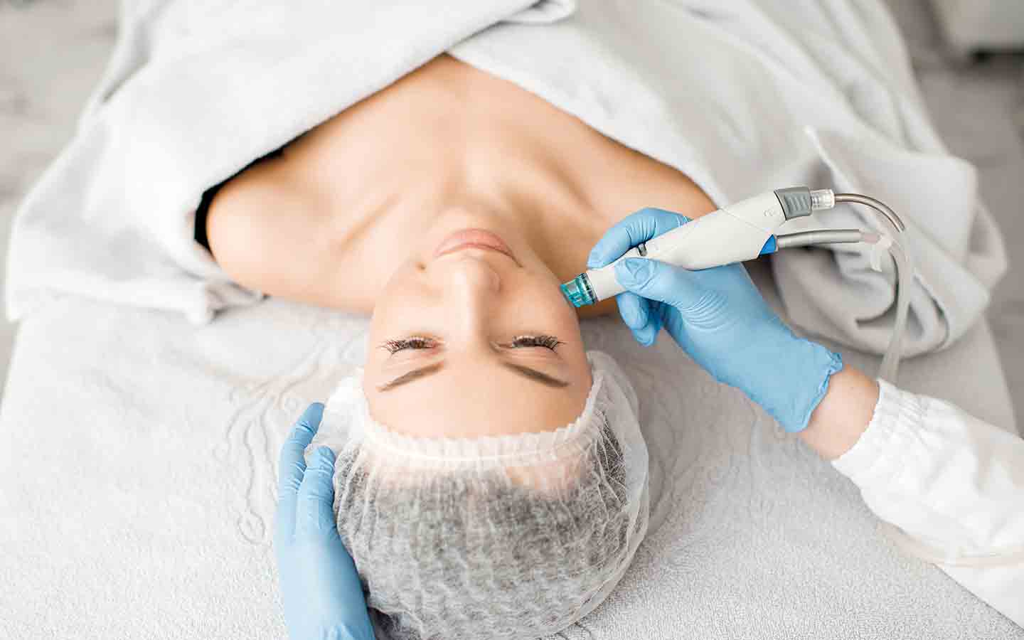 Medical Aesthetics, Explained | Beauty | Bellingham Alive April edition