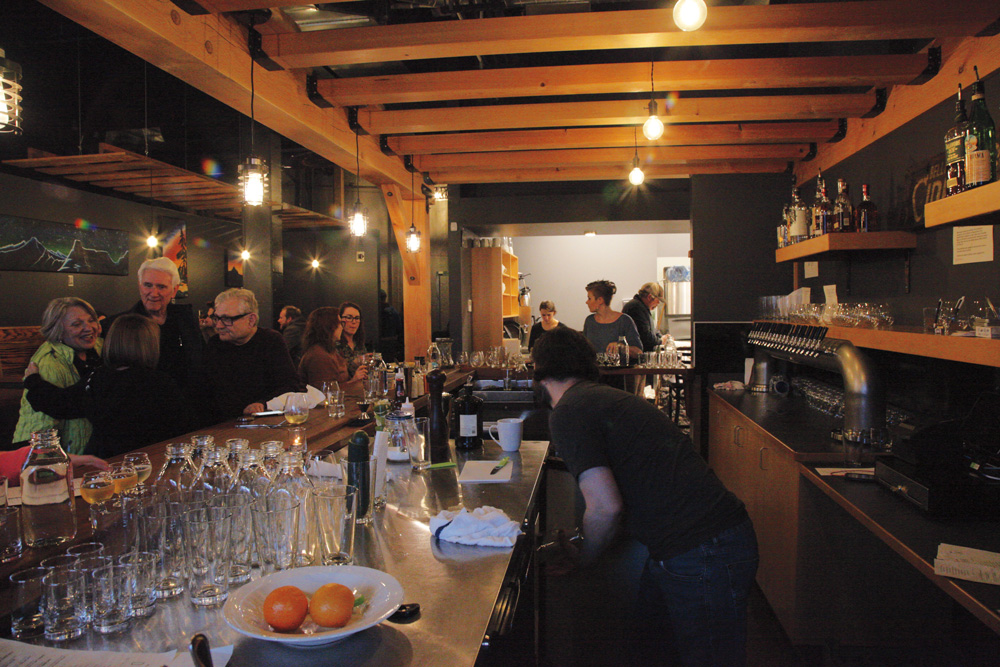 Hidden Gem | Bellingham Cider Company | Bellingham Alive May Edition