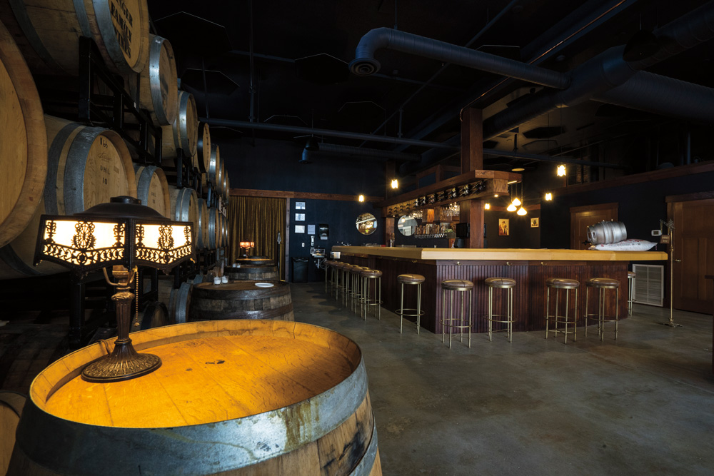 Bellingham's Drinking Scene Grows Up | Bellingham Alive May Edition