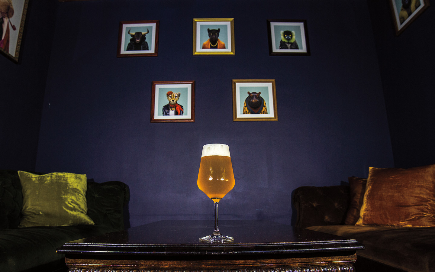 Bellingham's Drinking Scene Grows Up | Bellingham Alive May Edition