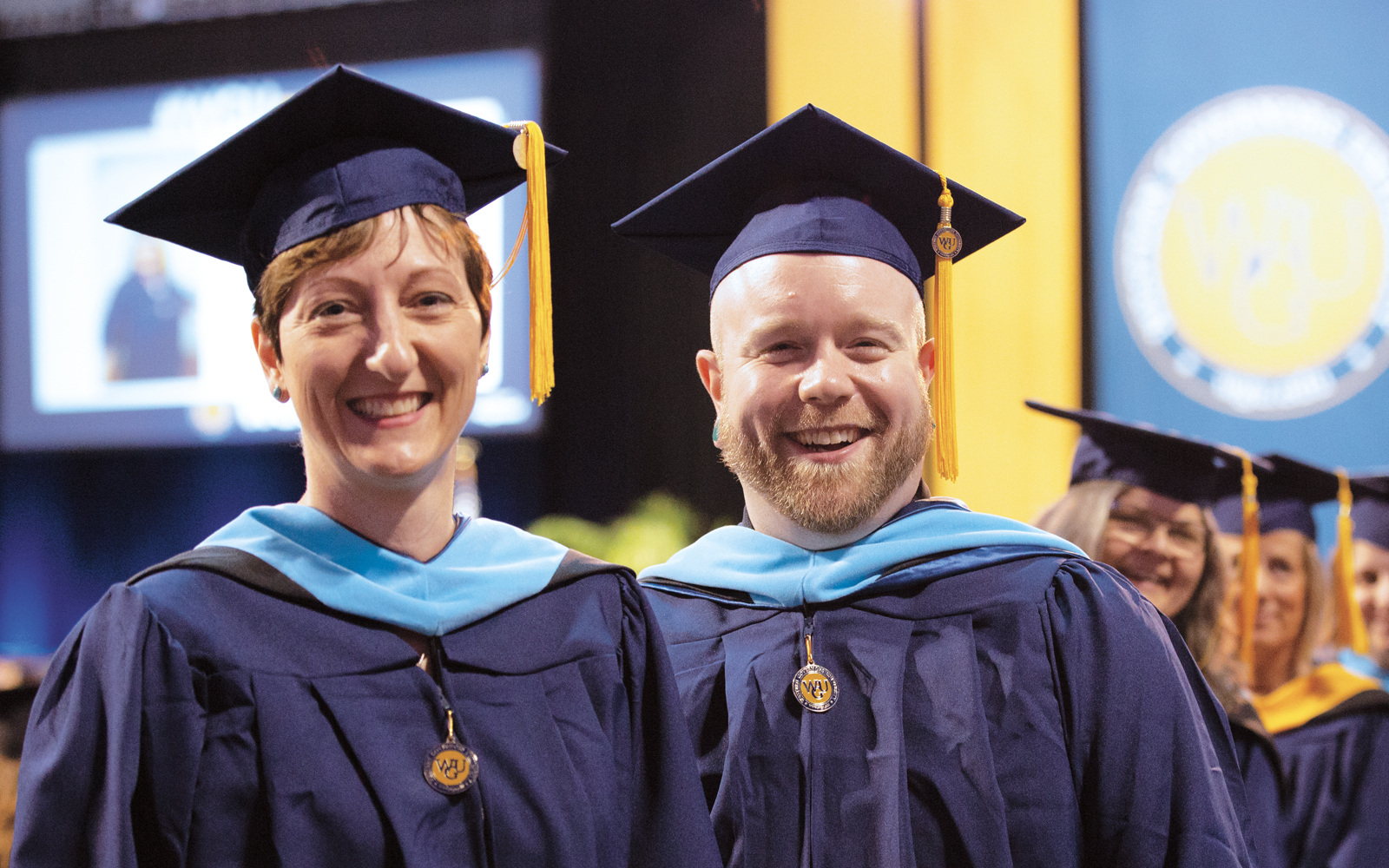 Nonprofit Online College Sees Growth, Growing Pains | Bellingham Alive ...