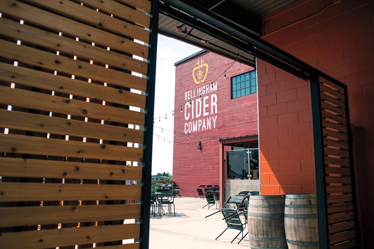 The In-Cider’s Guide | Bellingham Alive