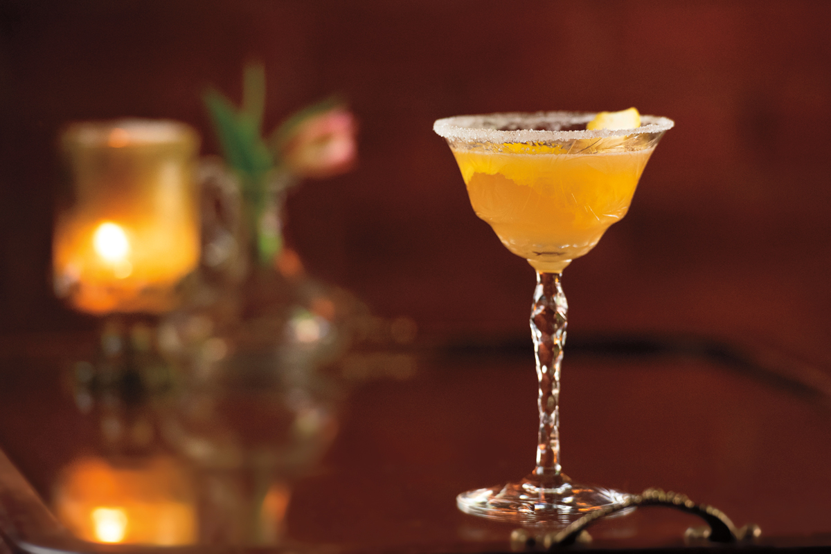 Revival Cocktail Lounge | Bellingham Alive