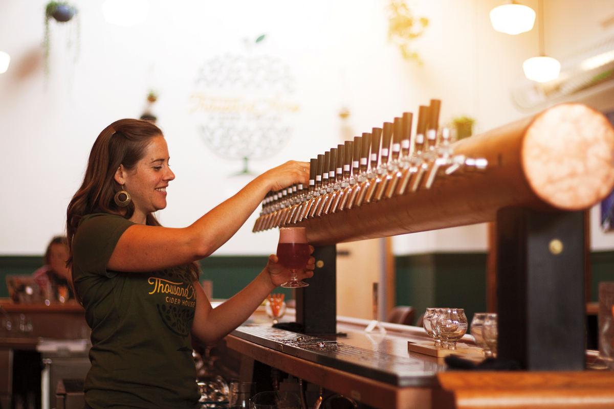 The In-Cider’s Guide | Bellingham Alive