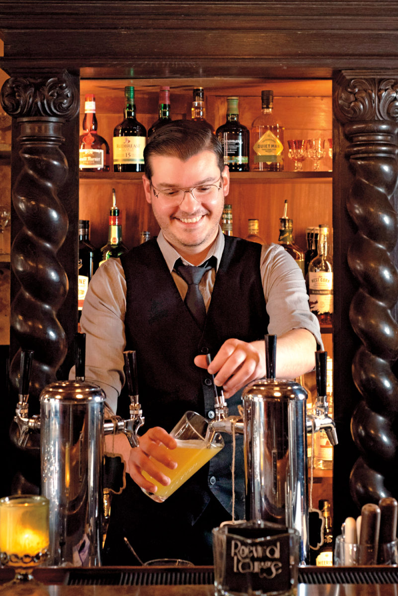 Revival Cocktail Lounge | Bellingham Alive