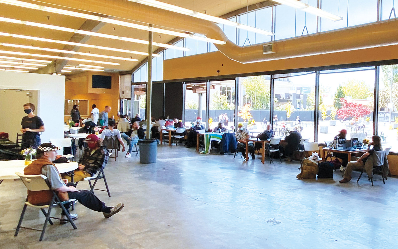 Lighthouse Mission Finds a New Temporary Home | Bellingham Alive