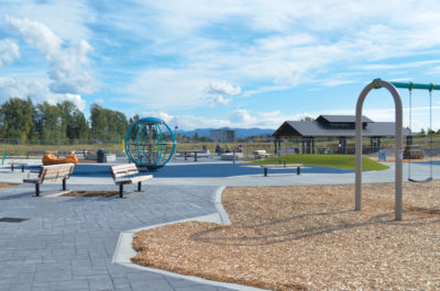 Welcome to Cordata Park | Bellingham Alive