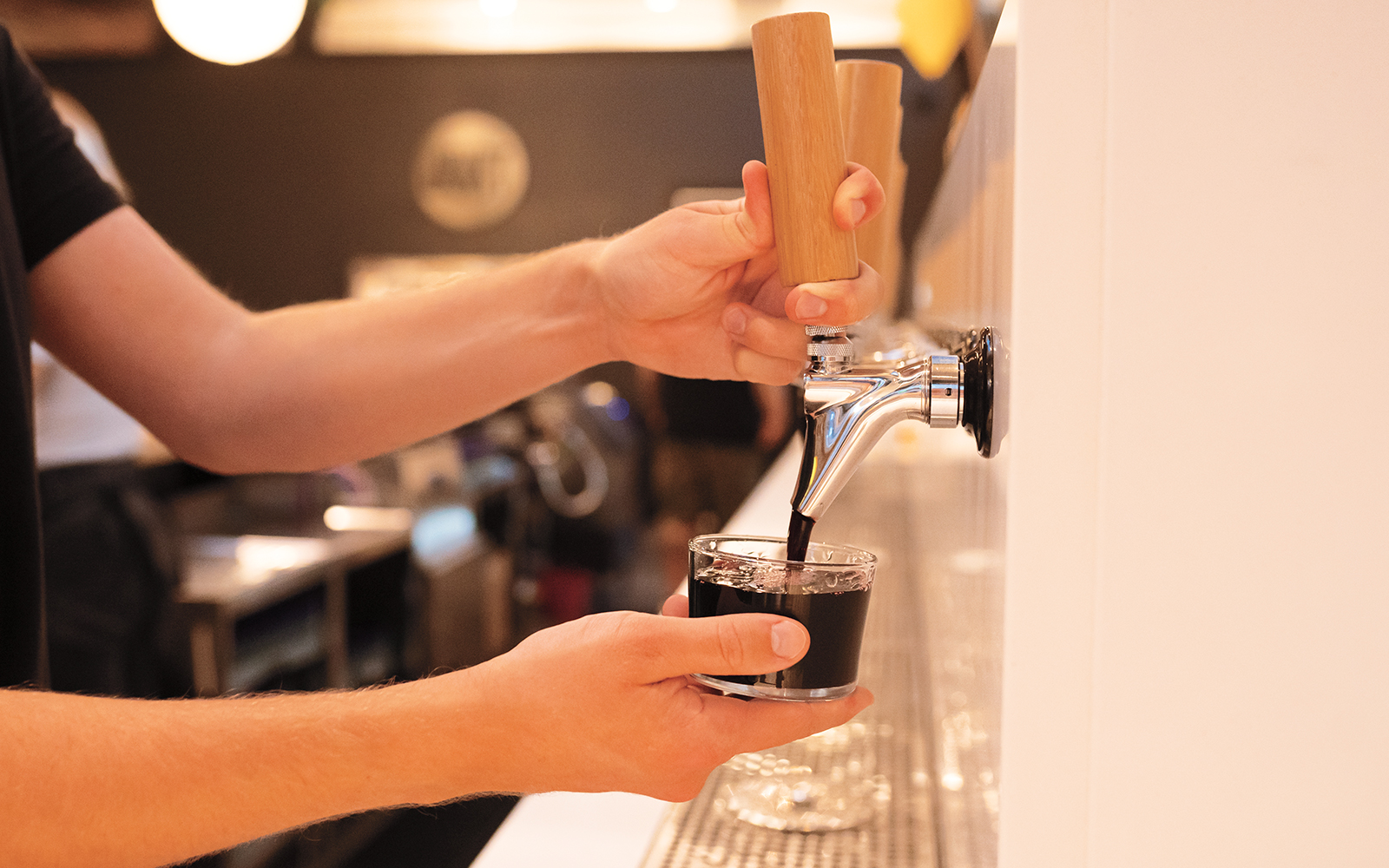 Not Juxt Another Taphouse | Bellingham Alive