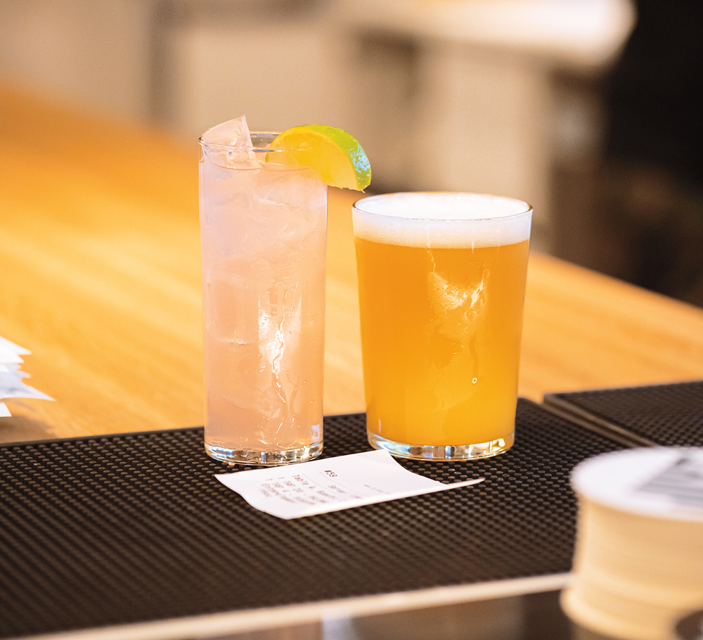 Not Juxt Another Taphouse | Bellingham Alive