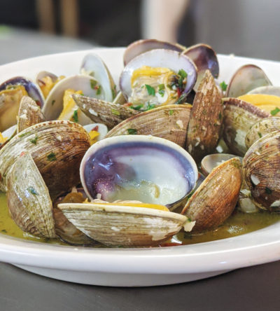 Buck Bay Shellfish Farm | Bellingham Alive