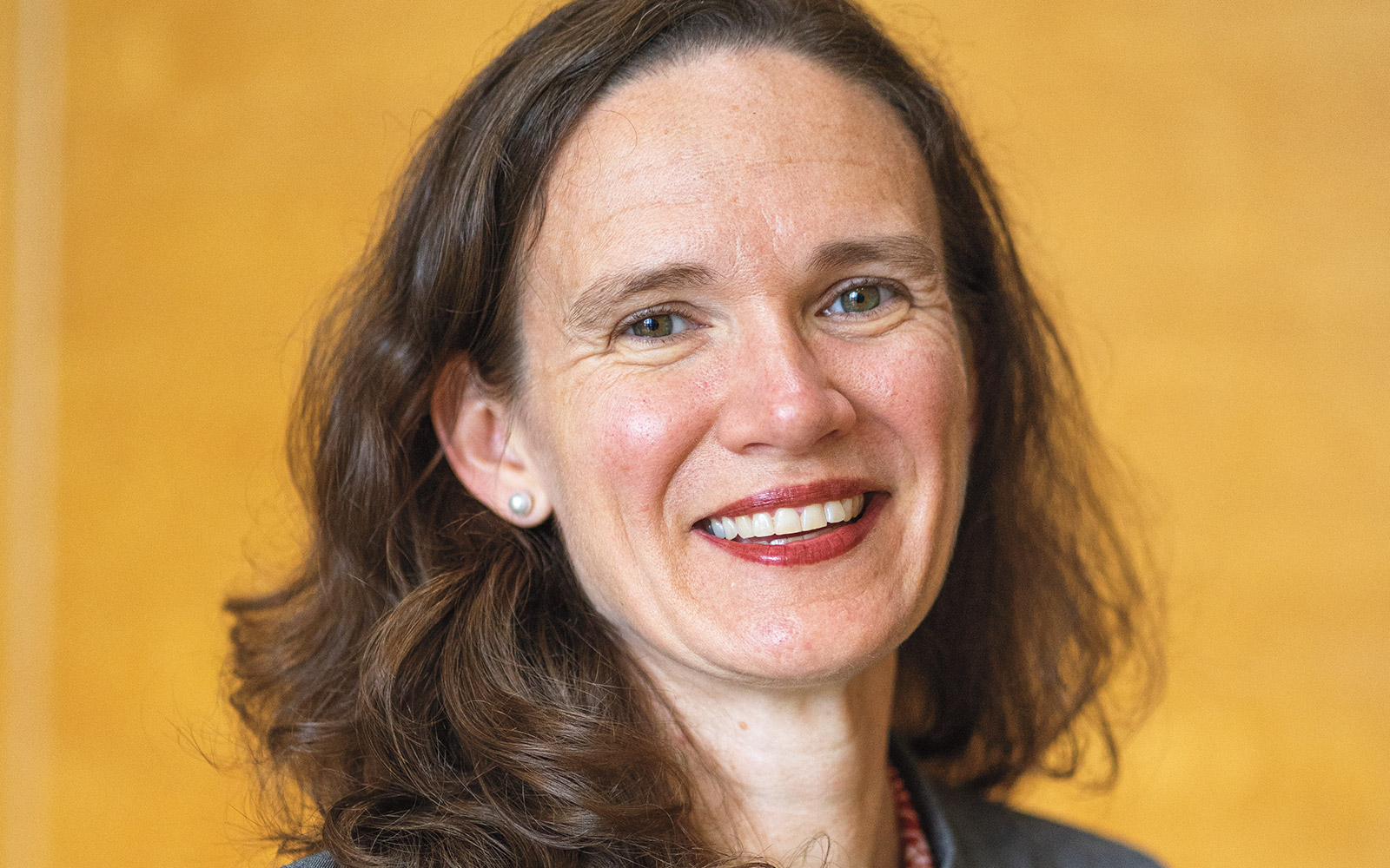 Hannah Stone: Connecting Council and Family | Bellingham Alive