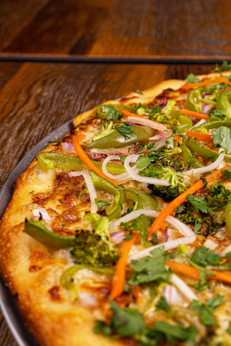 Zeeks Pizza Comes to the Fountain District | Bellingham Alive