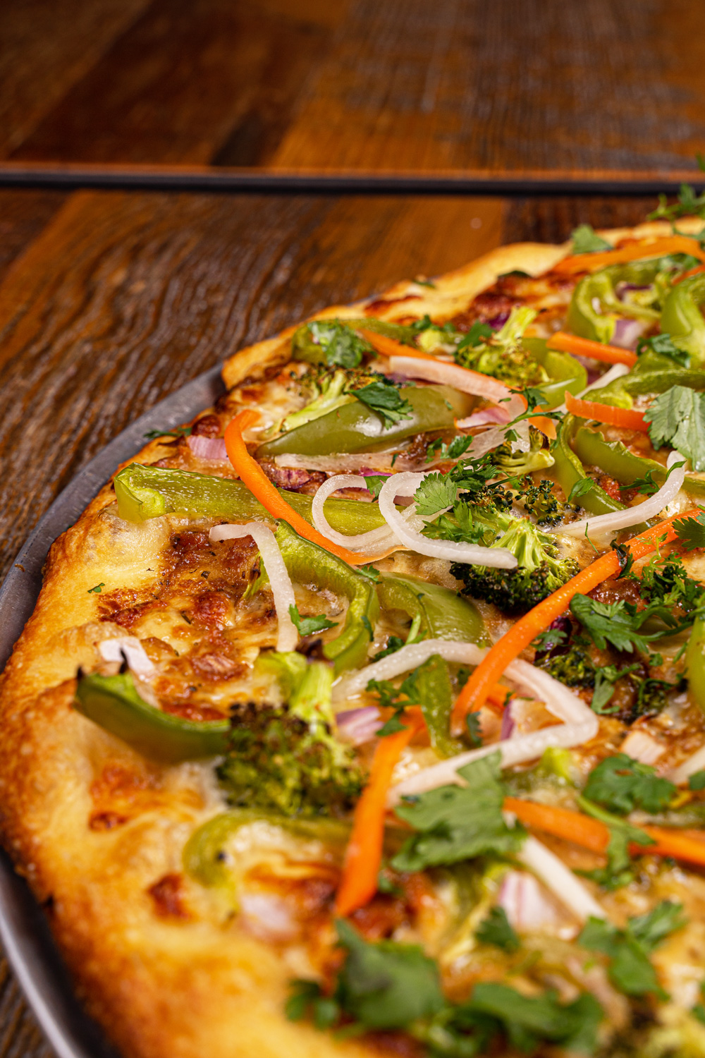 Zeeks Pizza Comes to the Fountain District | Bellingham Alive