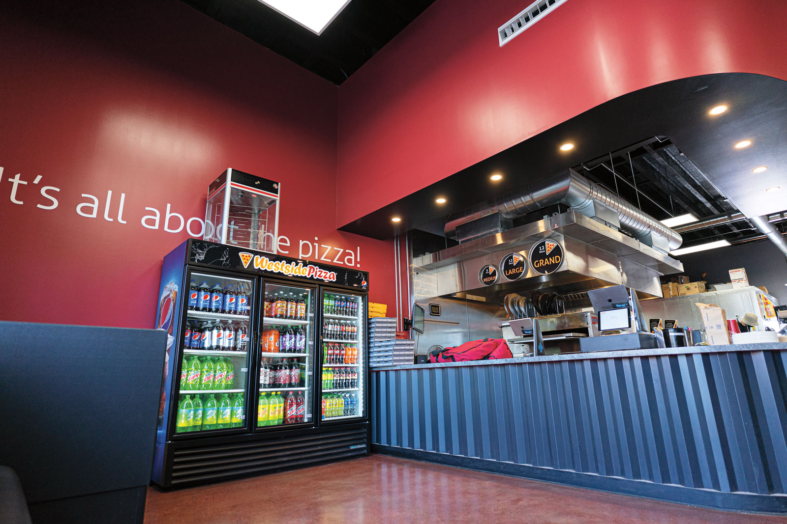Pizza is Back on the Menu | Bellingham Alive