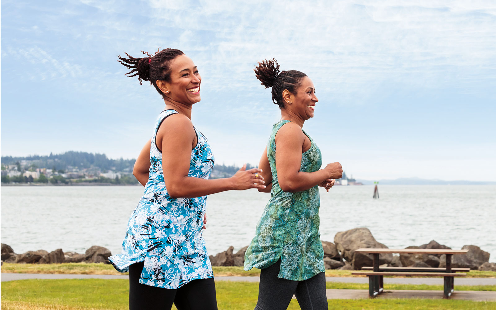 Yes In A Dress | Bellingham Alive