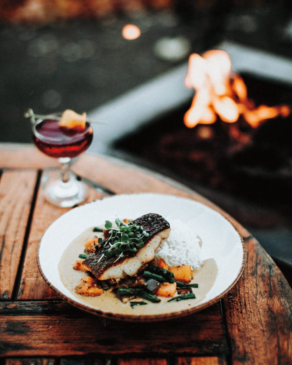Your Guide to Fine Dining | Bellingham Alive