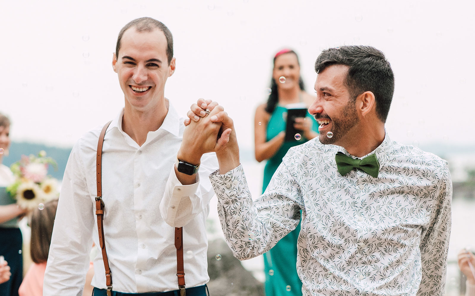 Local Love Stories | Bellingham Alive