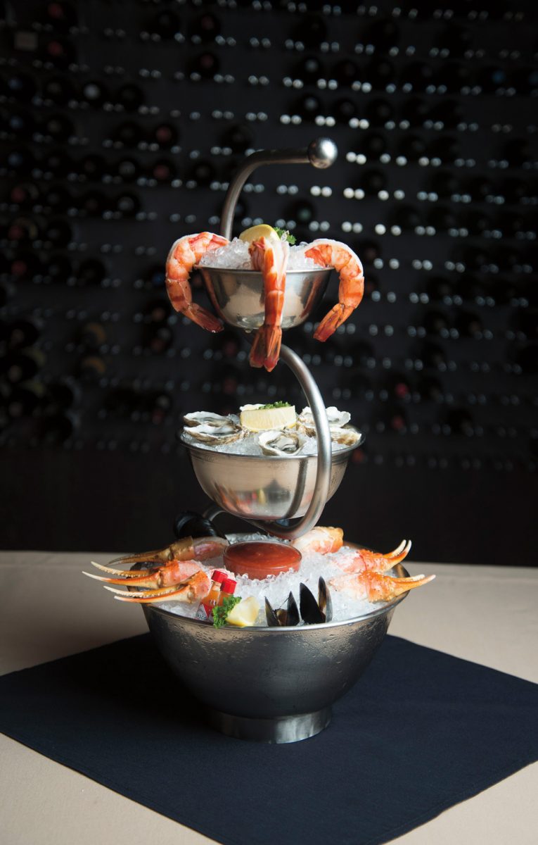 Your Guide to Fine Dining | Bellingham Alive