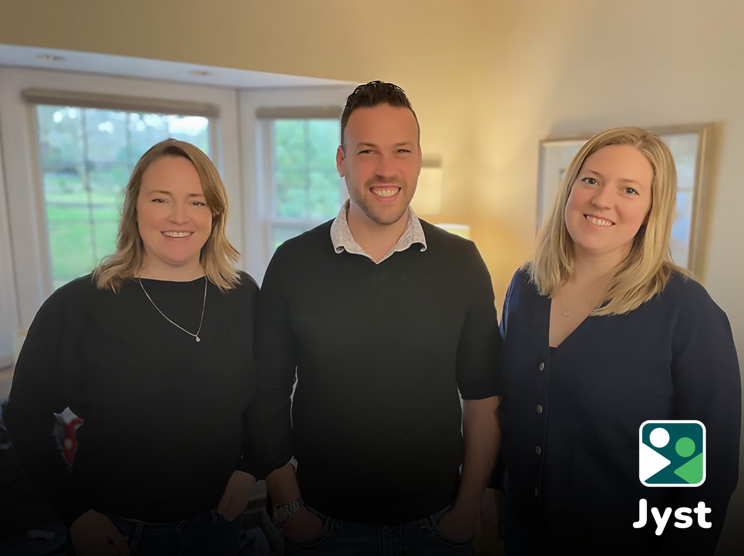 Jyst, the Anti-Resume Job Matching App | Bellingham Alive