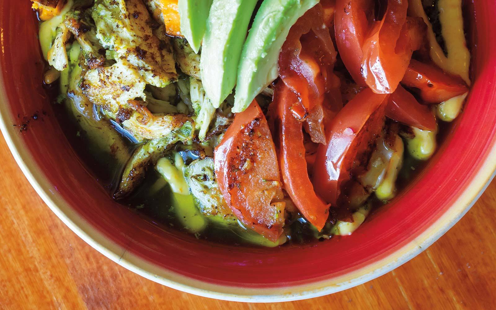 The Flavors of Peru | Bellingham Alive