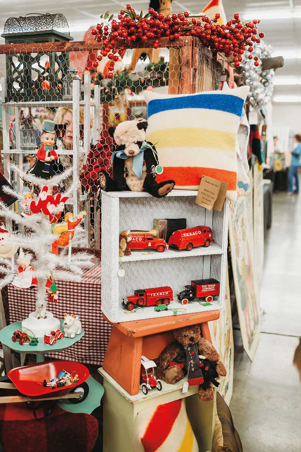 Classic Christmas: Gifts to Treasure | Bellingham Alive