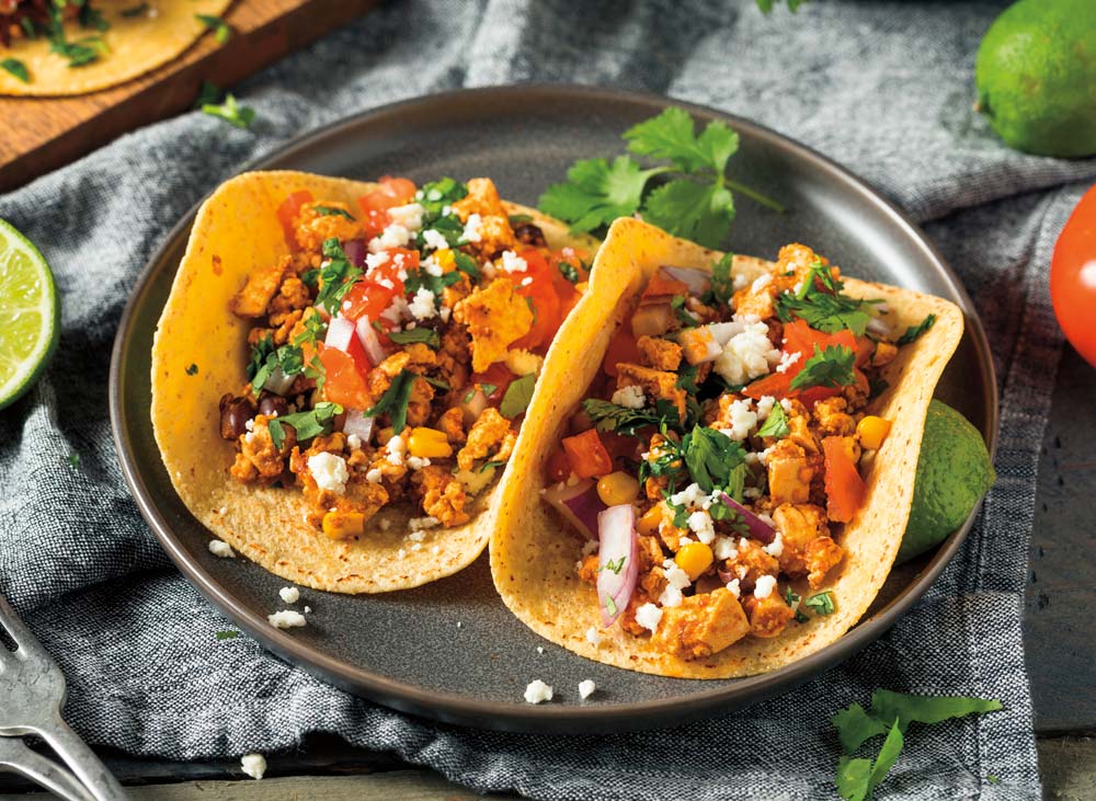 Recipes for a Balanced Breakfast | Bellingham Alive