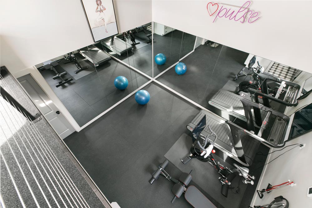 The Makings of a Multi-Functional Home Gym | Bellingham Alive