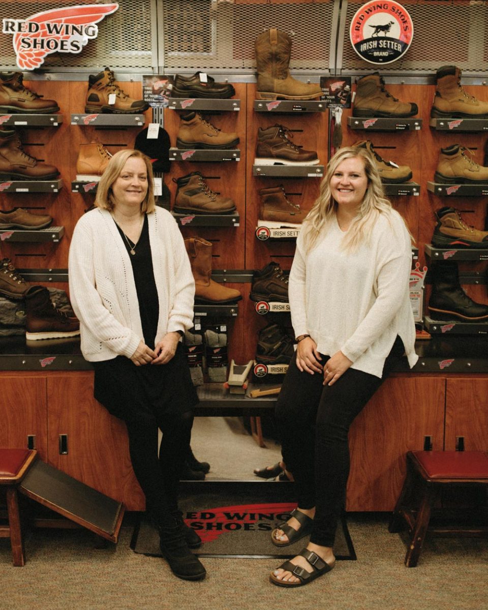 A Multi-Generational Community Cornerstone | Bellingham Alive