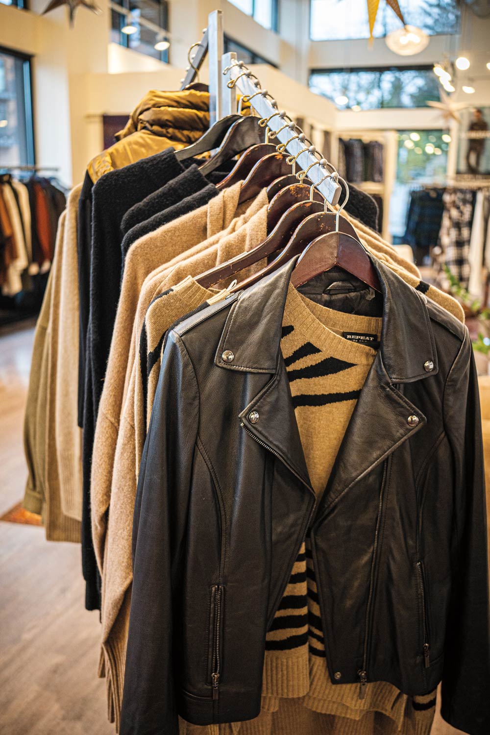 Fairhaven’s New Hub for Fashion | Bellingham Alive
