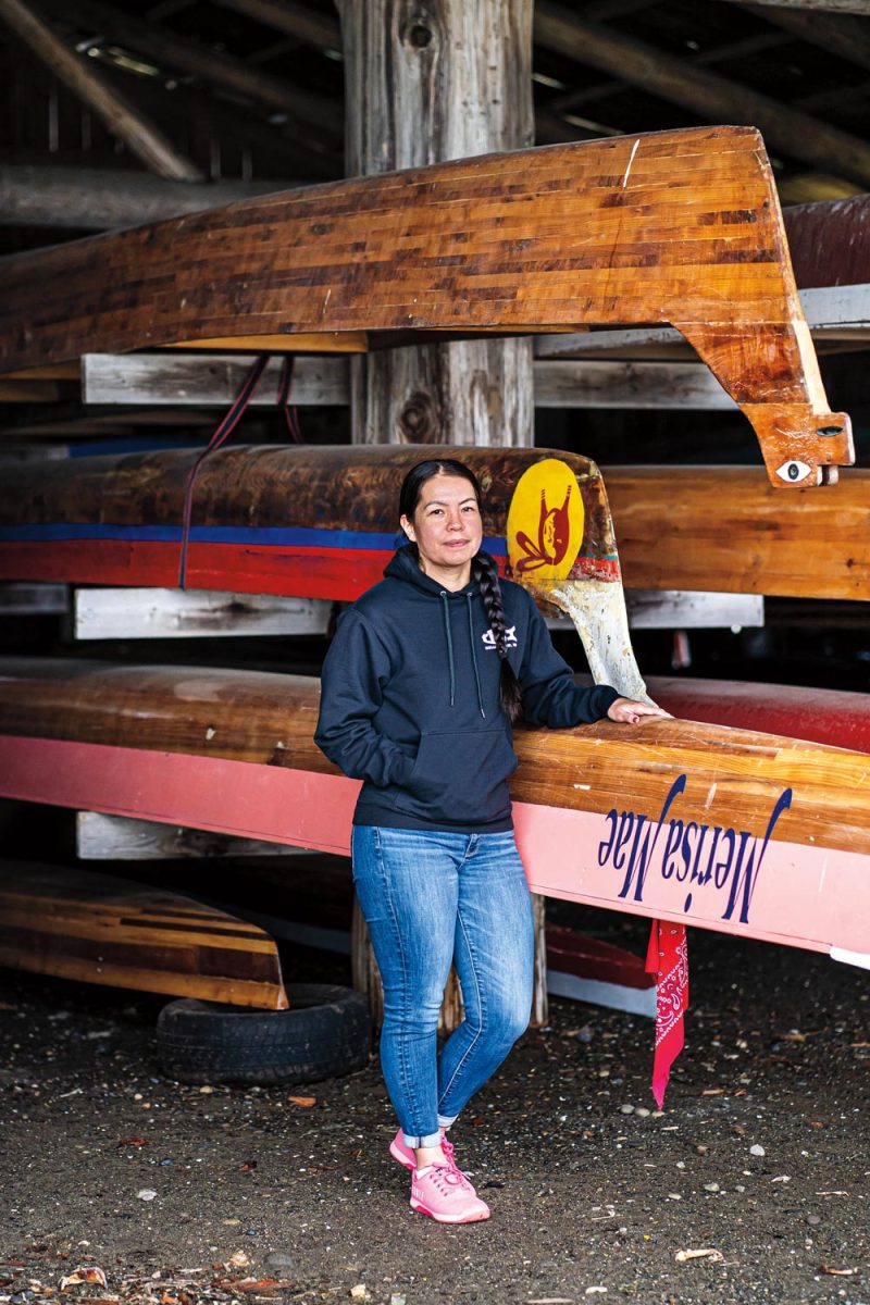 Since Time Immemorial | Bellingham Alive