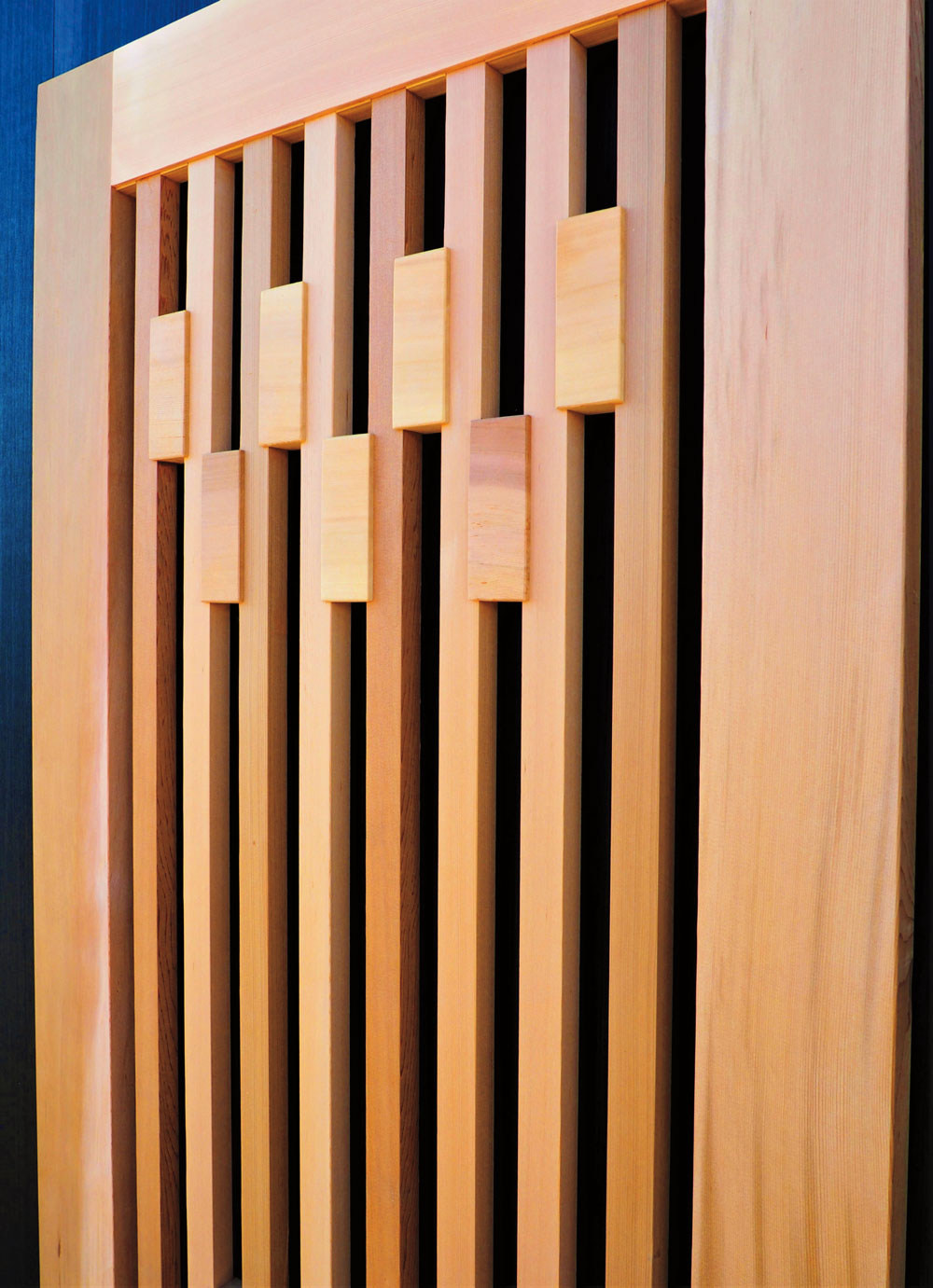 The Gateway to a Sustainable Home | GreenCoast Cedarworks | Bellingham ...