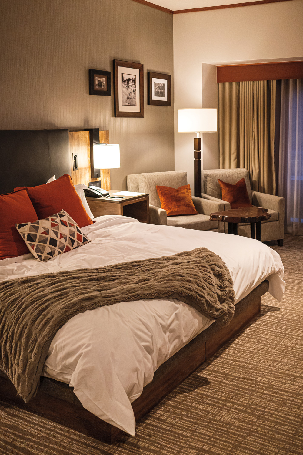 A Weekend-Worthy Wellness Retreat | Salish Lodge and Spa | Bellingham Alive