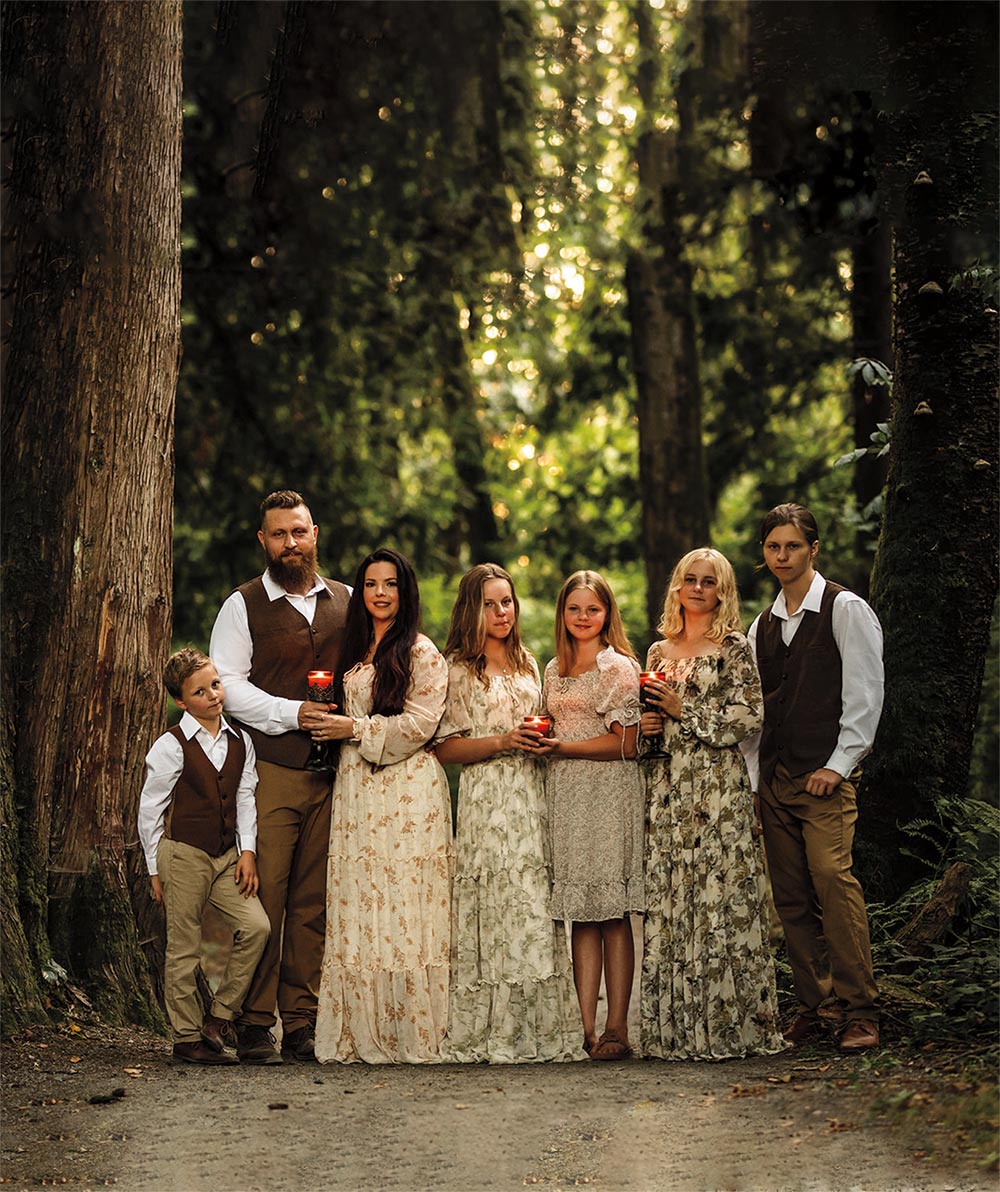 Immersive Fantasy, Right at Home: Mythologie Candles | Bellingham Alive