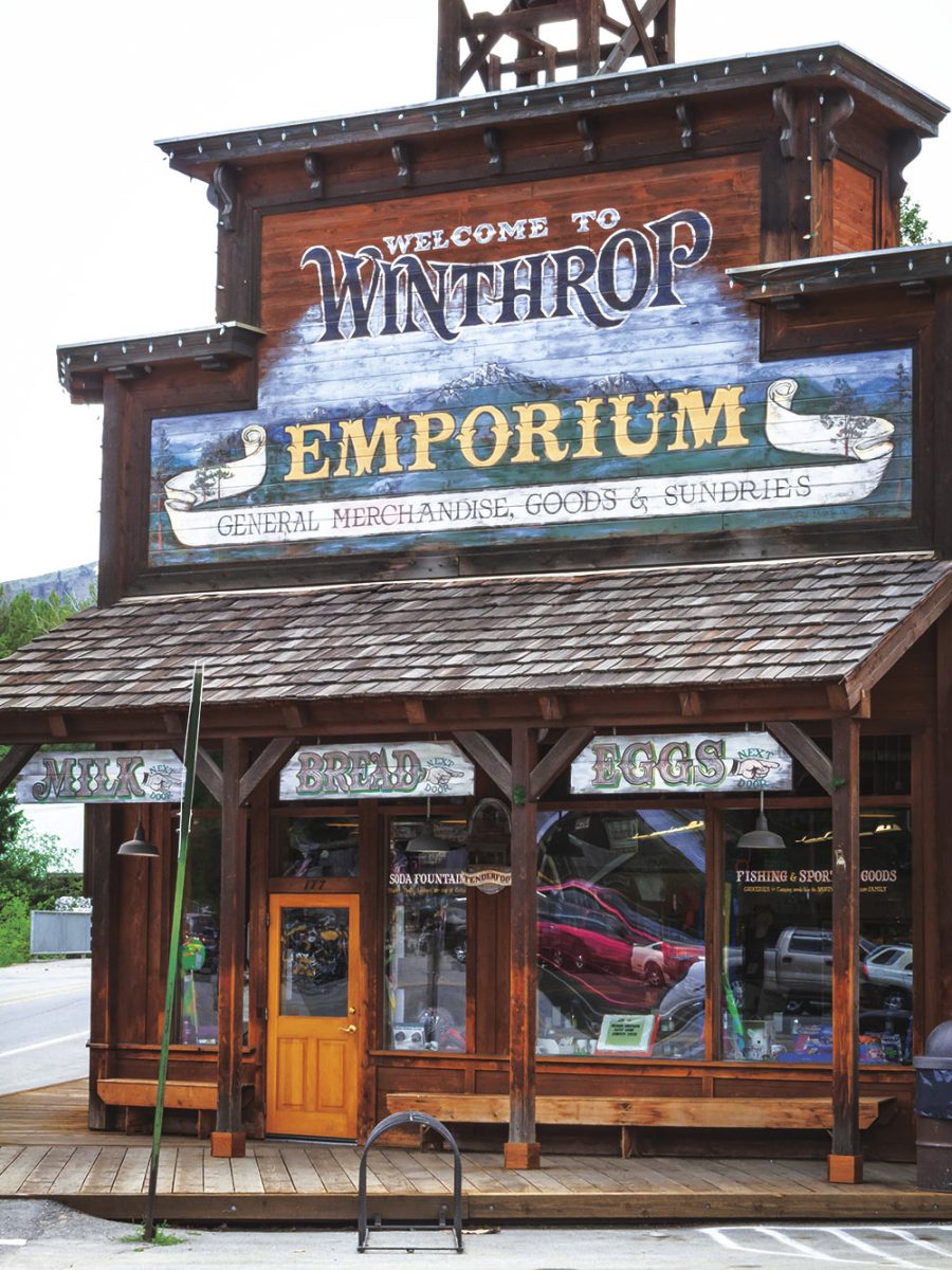 5 Winter Getaways to Warm the Soul | Bellingham Alive