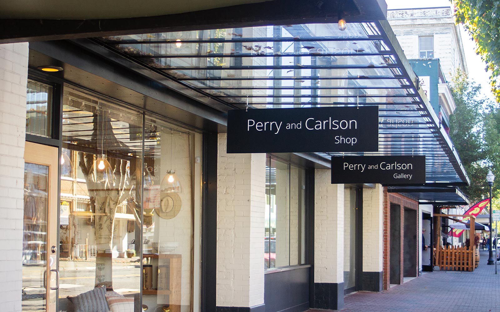 Creative Passions Brought to Life: Perry and Carlson | Bellingham Alive