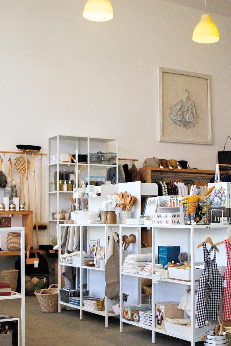 Creative Passions Brought to Life: Perry and Carlson | Bellingham Alive