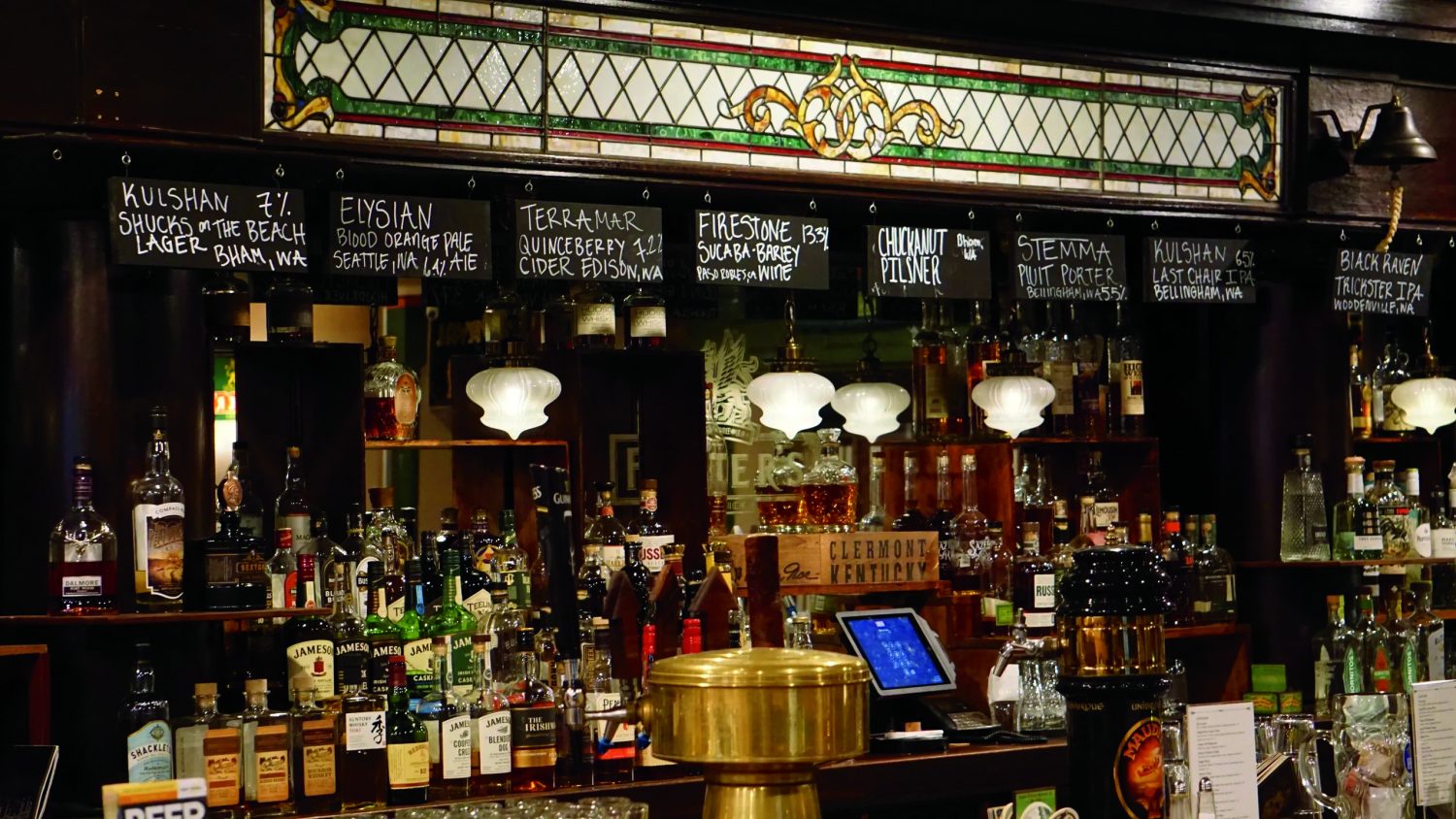 Irish Pubs of the PNW | Bellingham Alive
