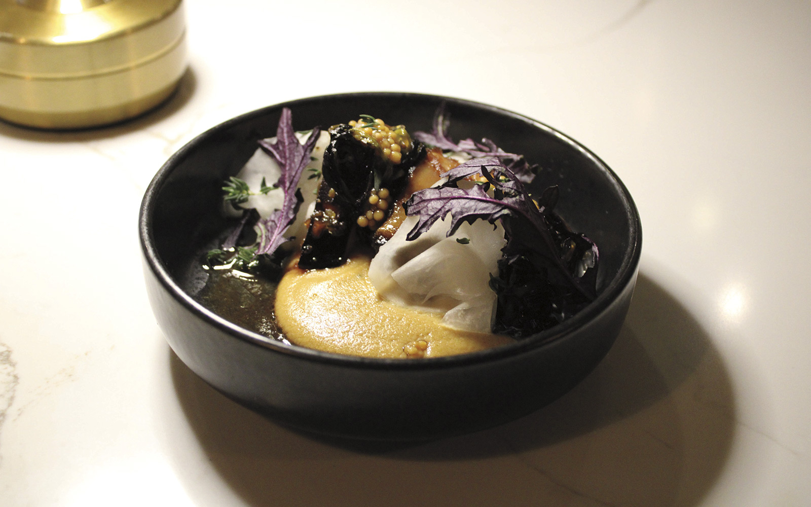 A Playful Revolution Rooted in Time, Place, and Memory | Matia Kitchen ...