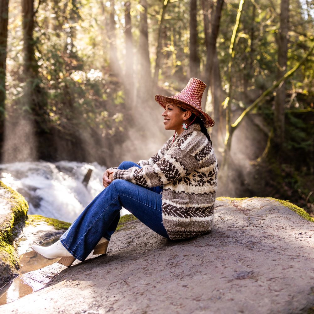 Since Time Immemorial | Sharayah Lane | Bellingham Alive