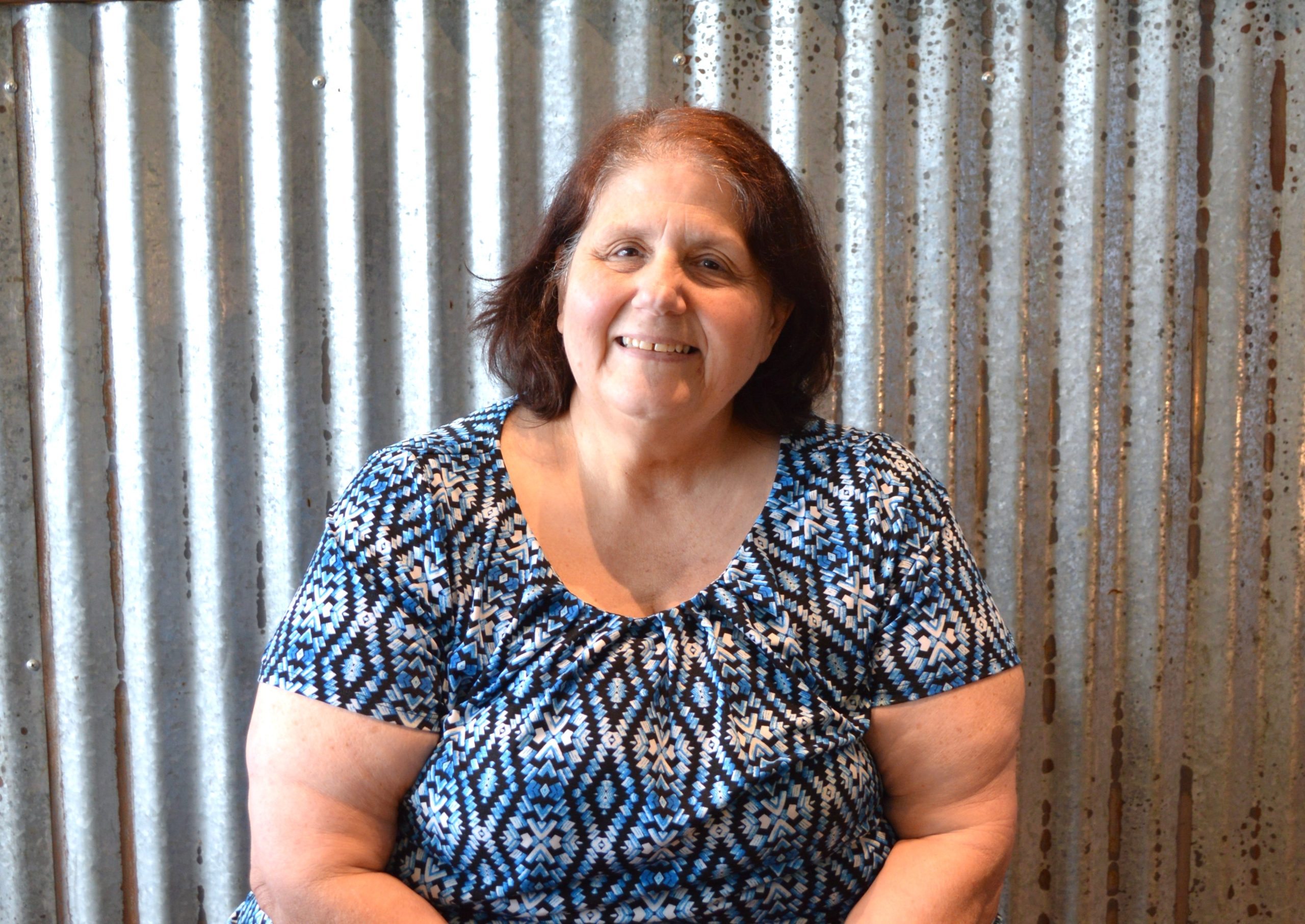 Barb O'Brine of Barb's Pies and Pastries PC Kristen Boehm | Bellingham ...