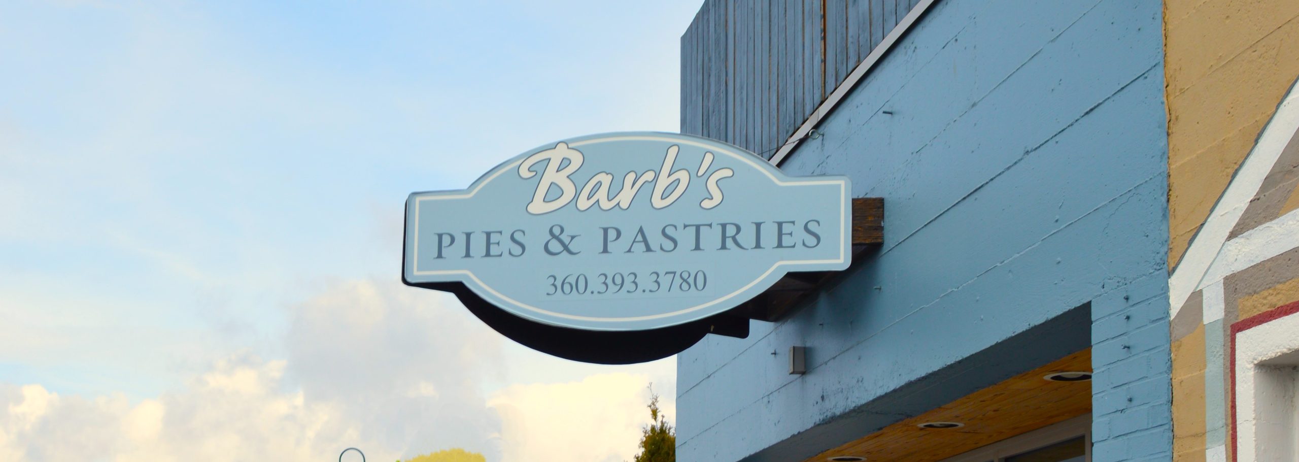 Beloved Bakery Adds Savory to Their Sweets | Barb’s Pies and Pastries ...