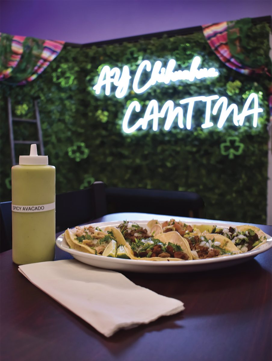Mexican Cuisine Galore | Find your new favorite margarita, taco, and ...