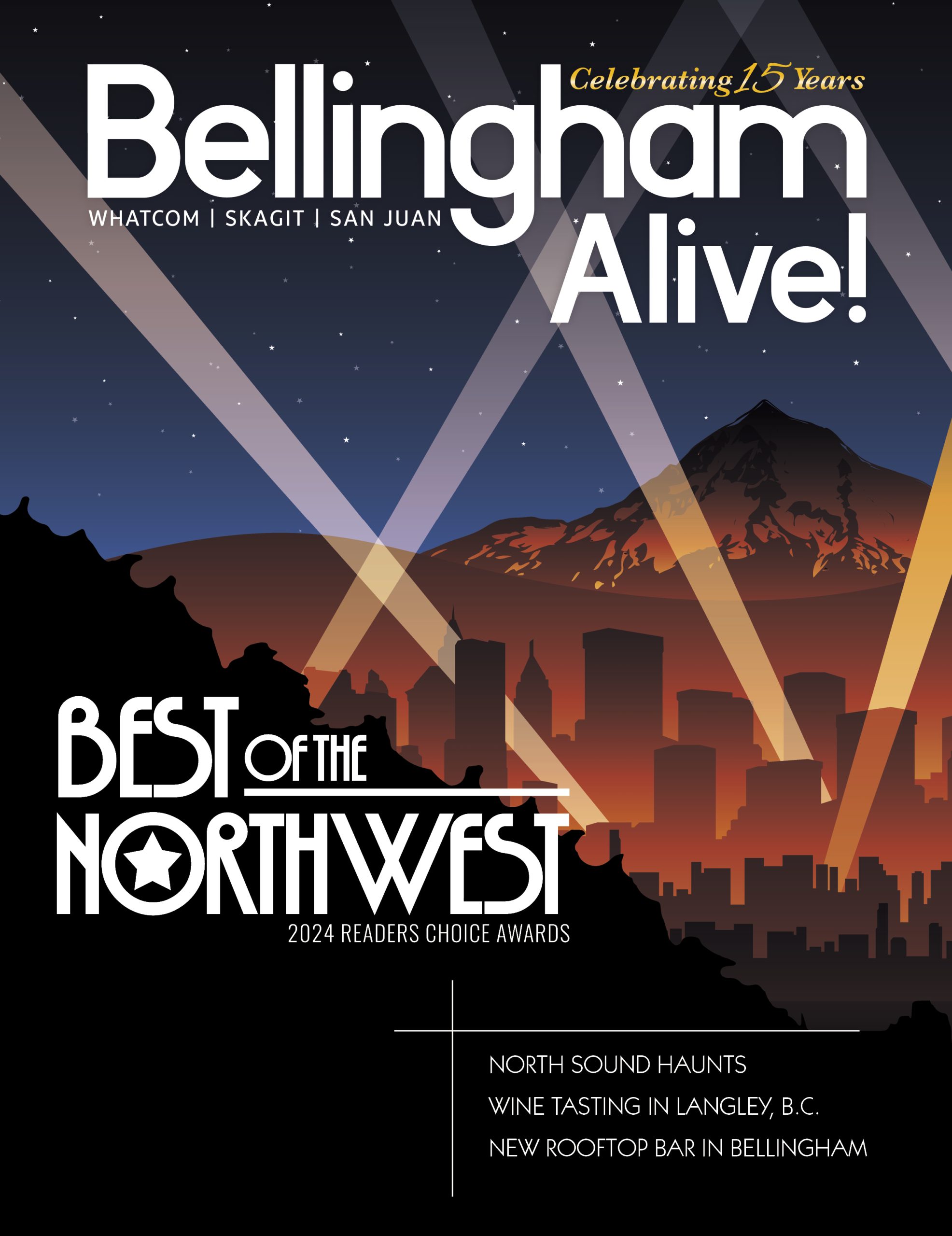 Digital Editions Archive | Bellingham Alive