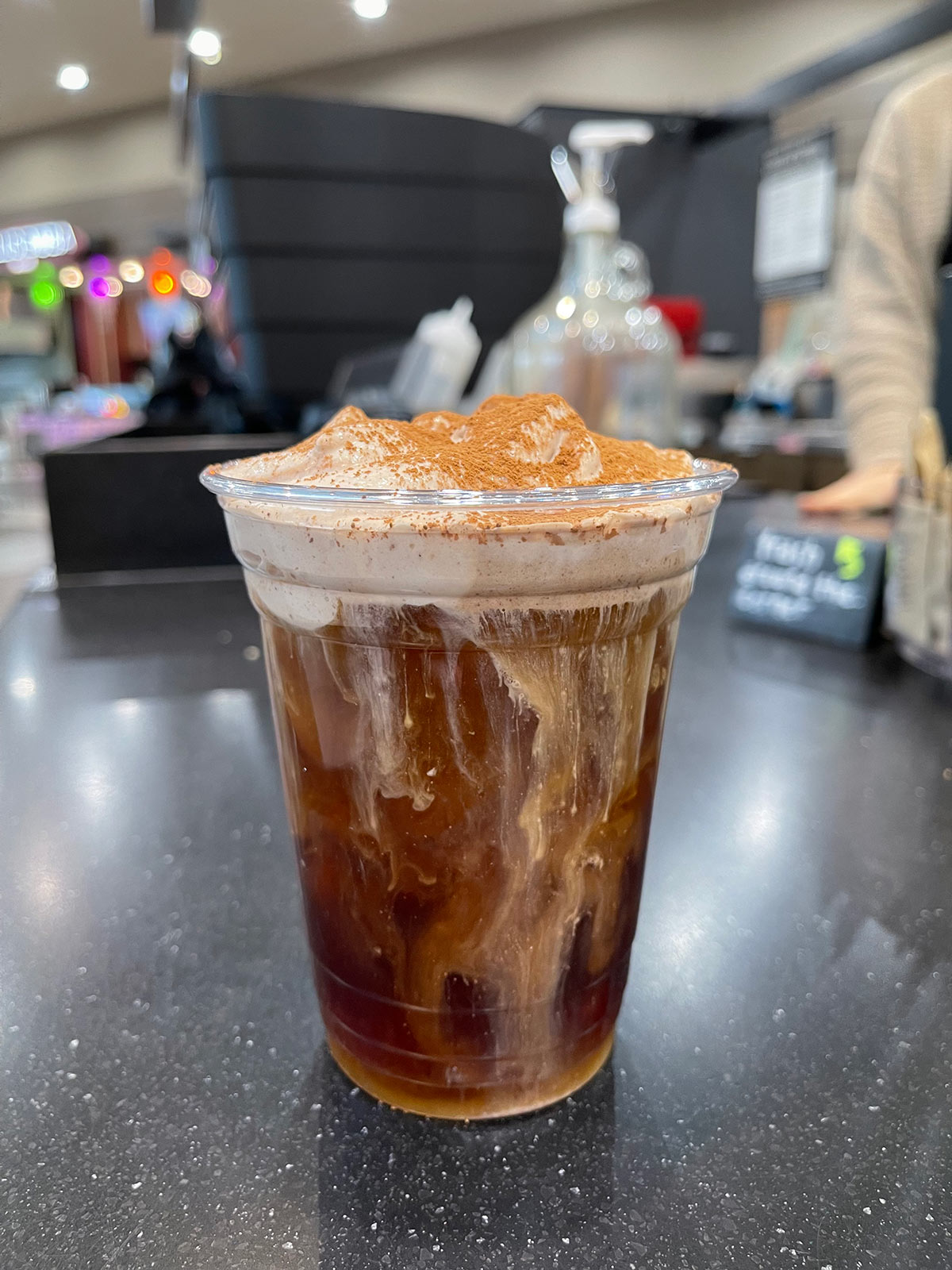 Colombian Coffee, Homemade at Bellis Fair | Tinto Coffee | Bellingham Alive