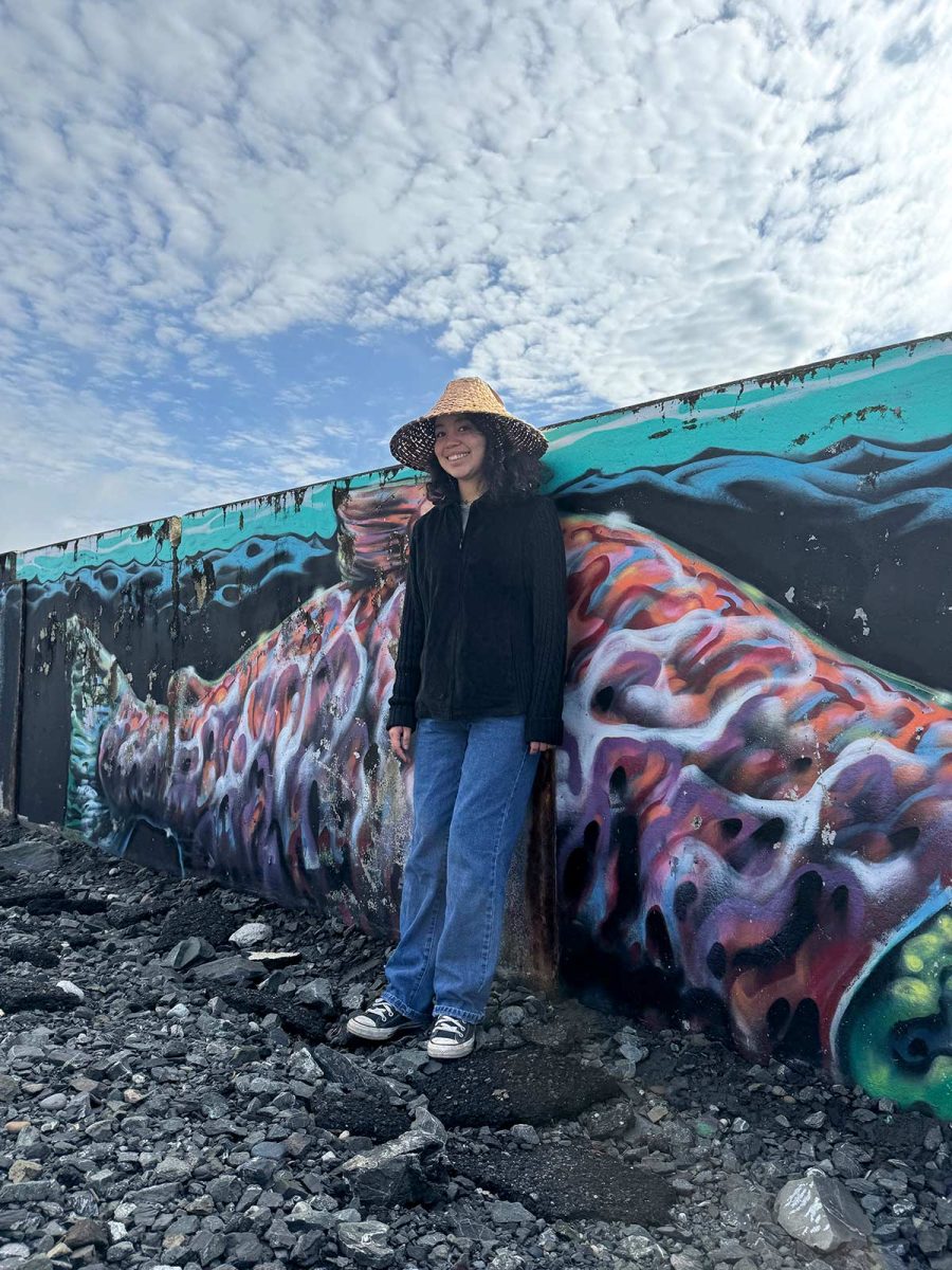 Since Time Immemorial | Eliza Julius | Bellingham Alive